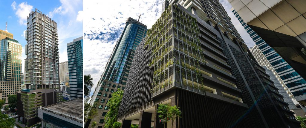 The Manhattan – NRY Architects