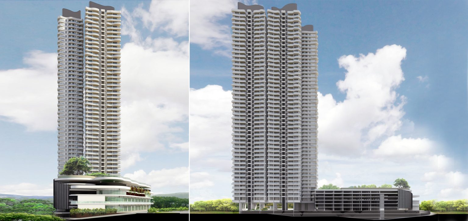 Seputeh Residences – NRY Architects