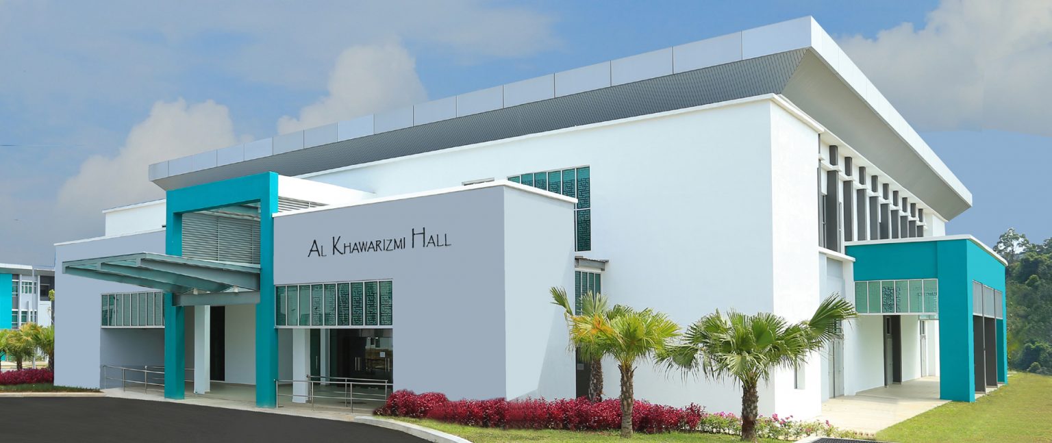 International Islamic Uni (UIAM) campus – NRY Architects