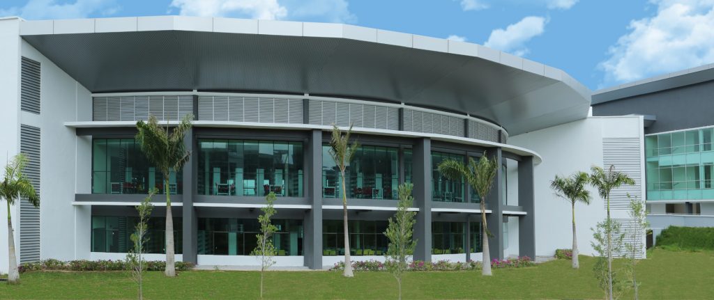 International Islamic Uni (UIAM) campus – NRY Architects