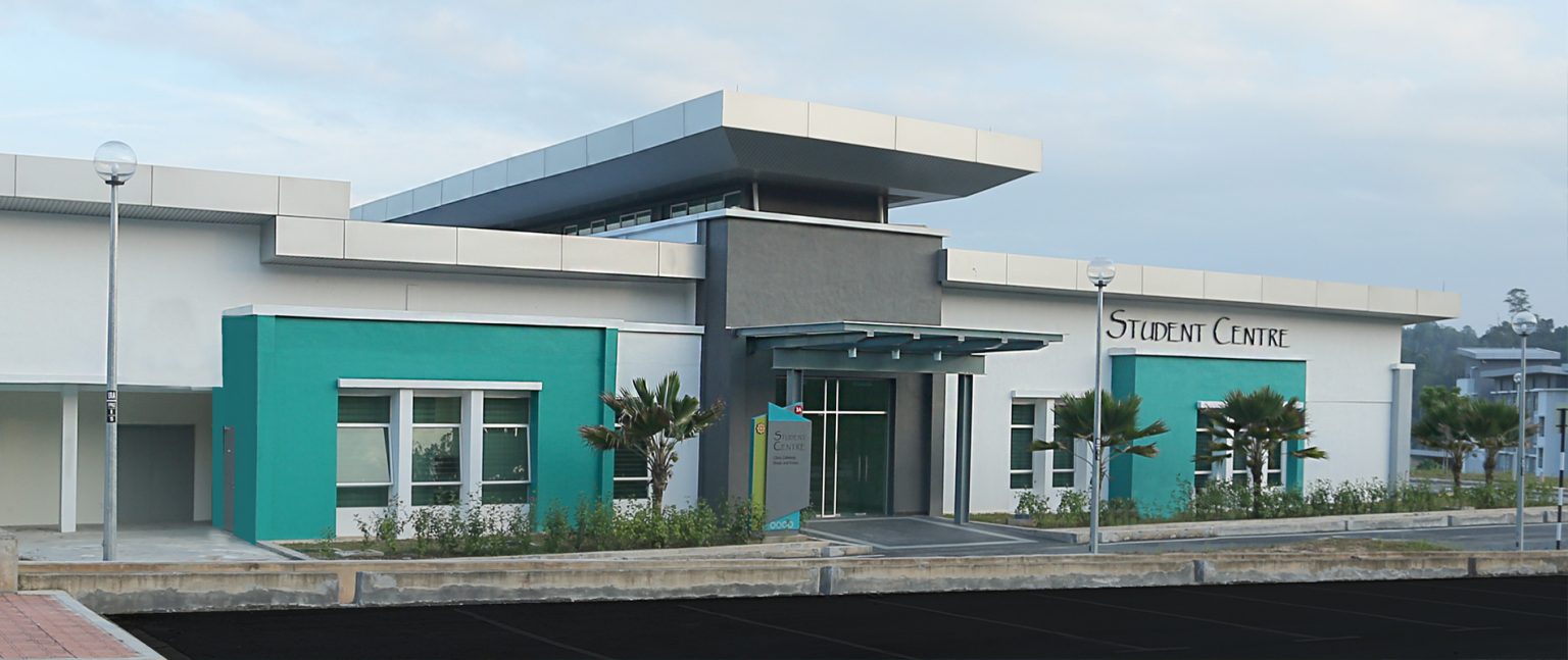 International Islamic Uni (UIAM) campus – NRY Architects