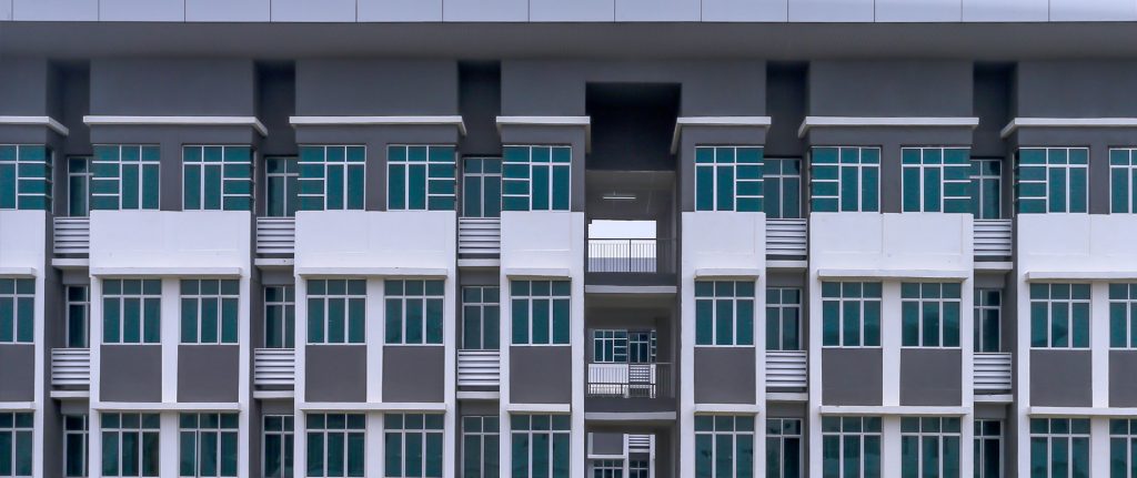 International Islamic Uni (UIAM) campus – NRY Architects