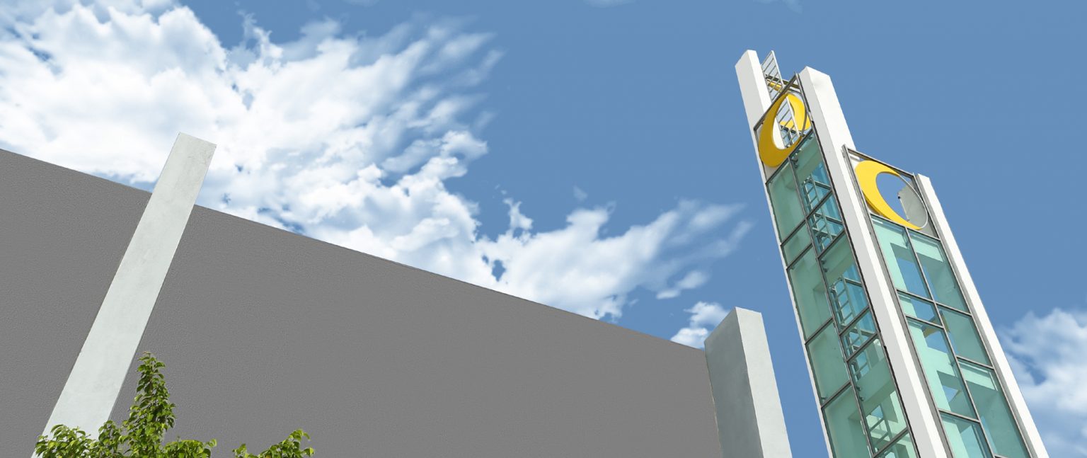 International Islamic Uni (UIAM) campus – NRY Architects