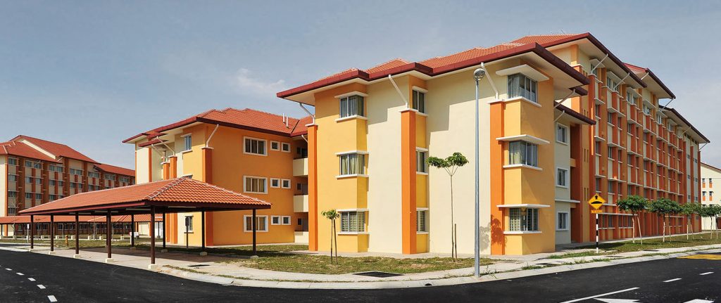 Banting Matriculation College – NRY Architects