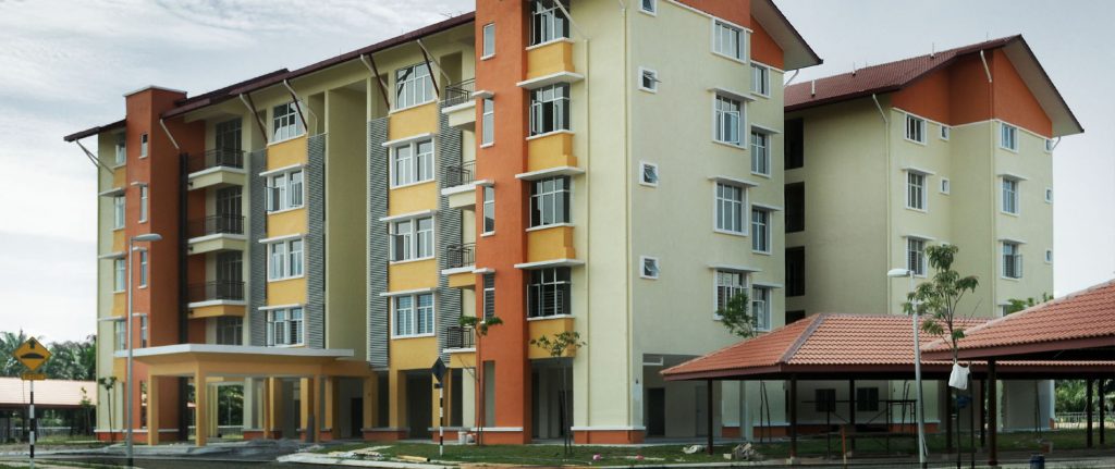 Banting Matriculation College – NRY Architects