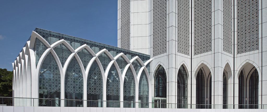 Dayabumi Phase II – NRY Architects