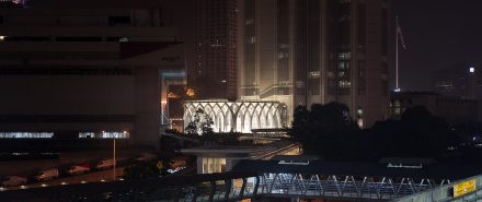 Dayabumi Phase II – NRY Architects