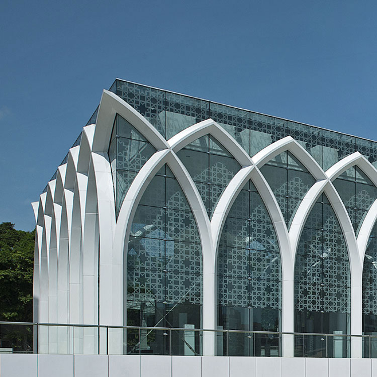 Dayabumi Phase II – NRY Architects