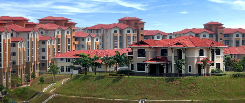 Military Housing, Ministry of Defence – NRY Architects