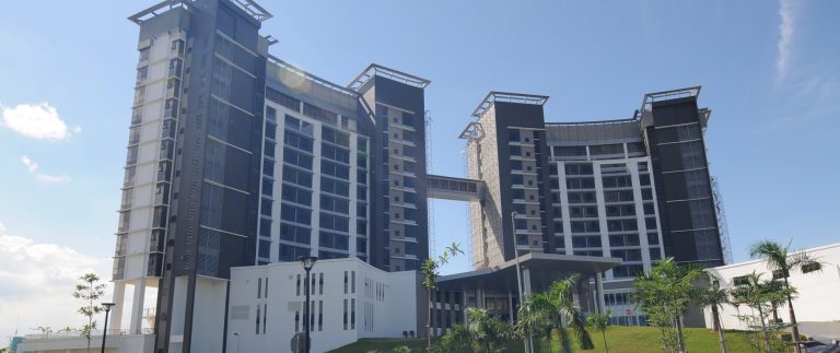 Wisma Perwira – NRY Architects