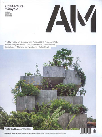 Media – NRY Architects