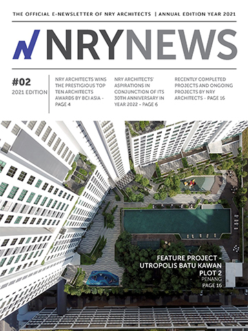 Media – NRY Architects