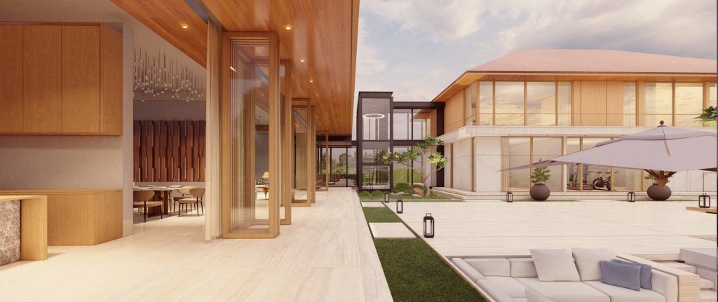 Jalan Duta Residency – NRY Architects