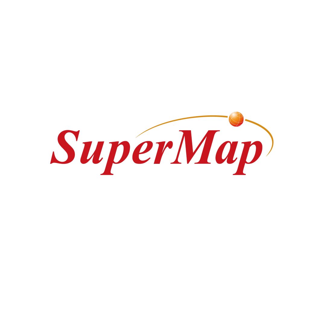 Cons-Info Session 1 (Online): SuperMap GIS software – NRY Architects