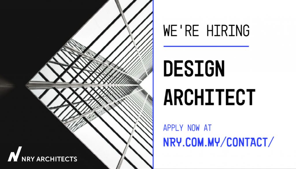 Contact – NRY Architects