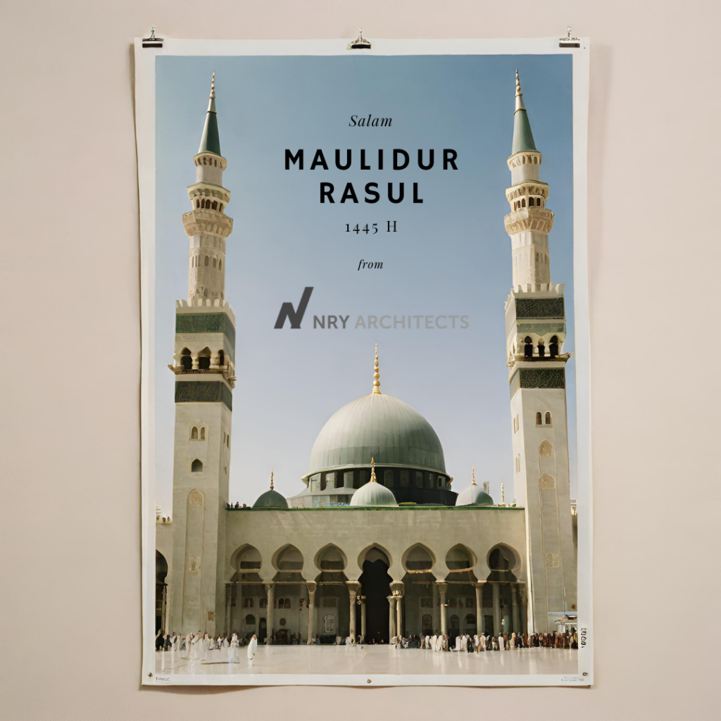 Activities – NRY Architects