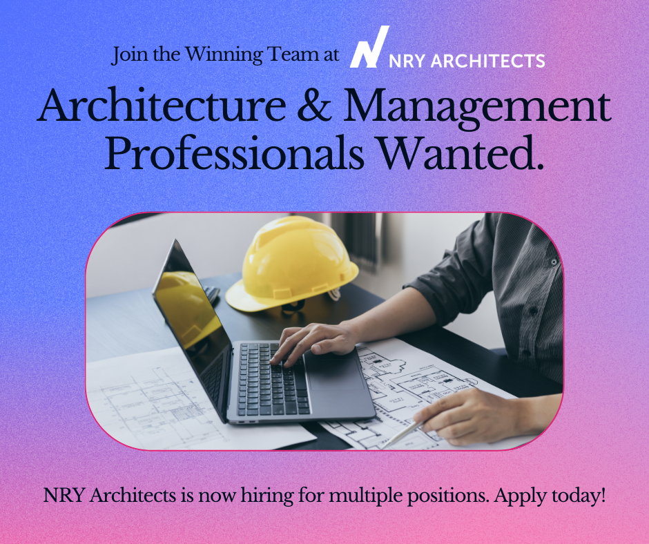 Contact – NRY Architects