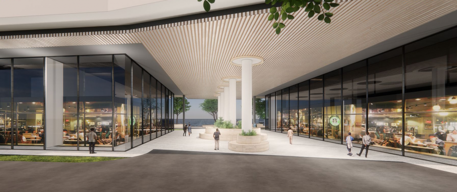 Condotel Development – NRY Architects