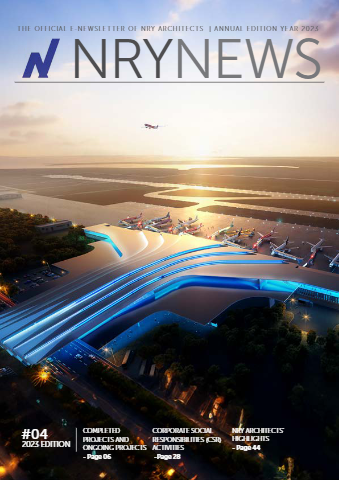 Media – NRY Architects